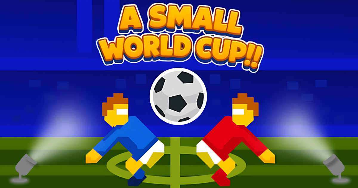 A Small World Cup - History Minds