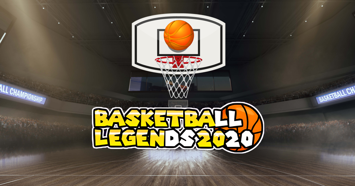 Basketball Legends - History Minds