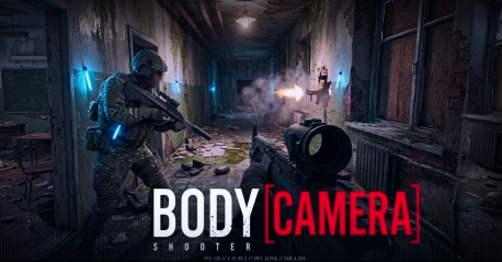 BodyCamera Shooter - History Minds