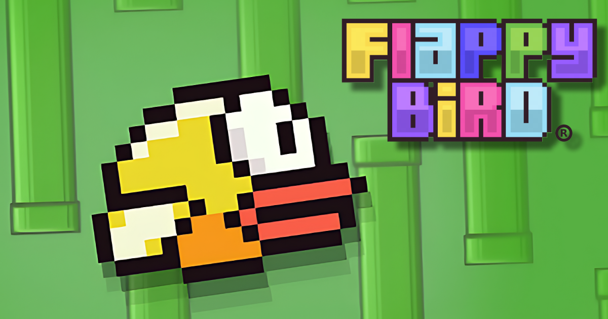 Flappy Bird - History Minds