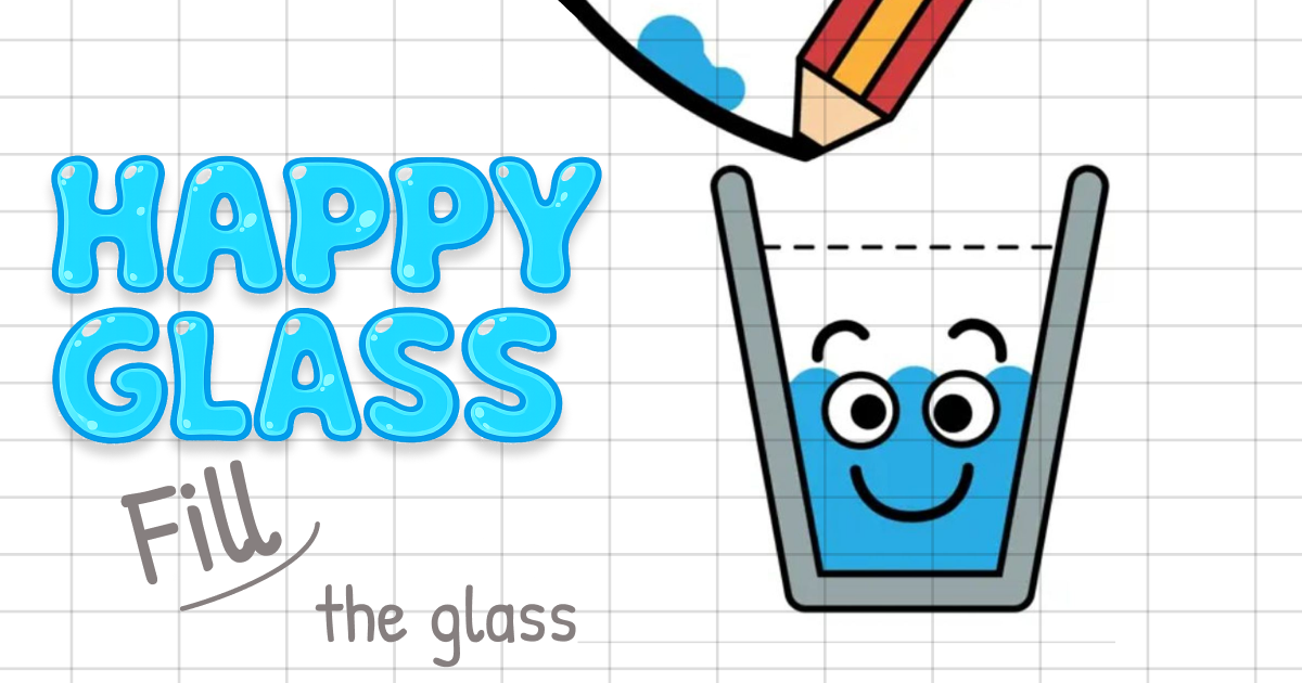 Happy Glass - History Mind