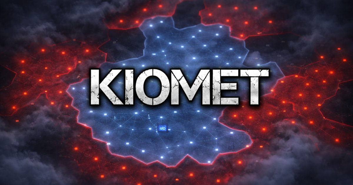 Kiomet - History Minds
