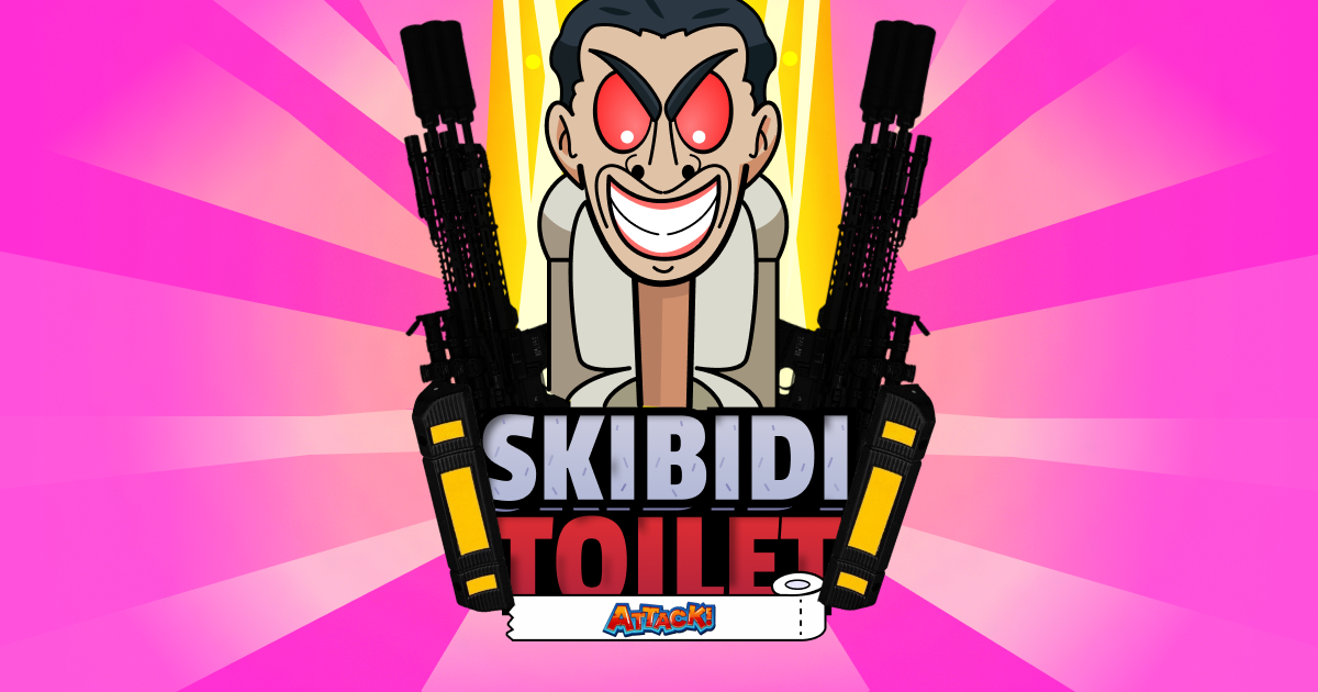 Skibidi Shooter - History Minds