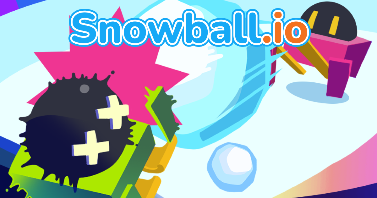 Snowball io - History Minds