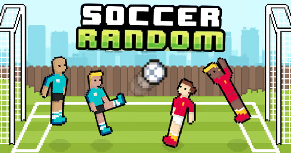 Soccer Random - History Minds