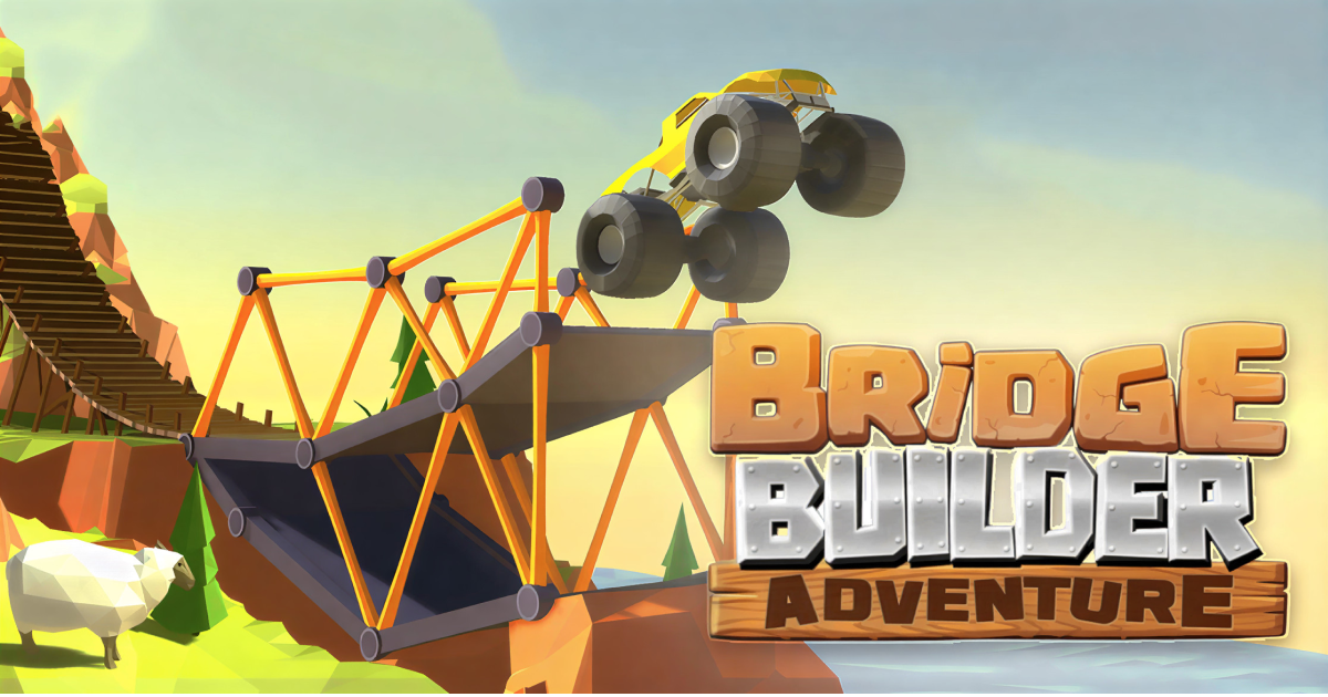 Bridge Builder - History Minds